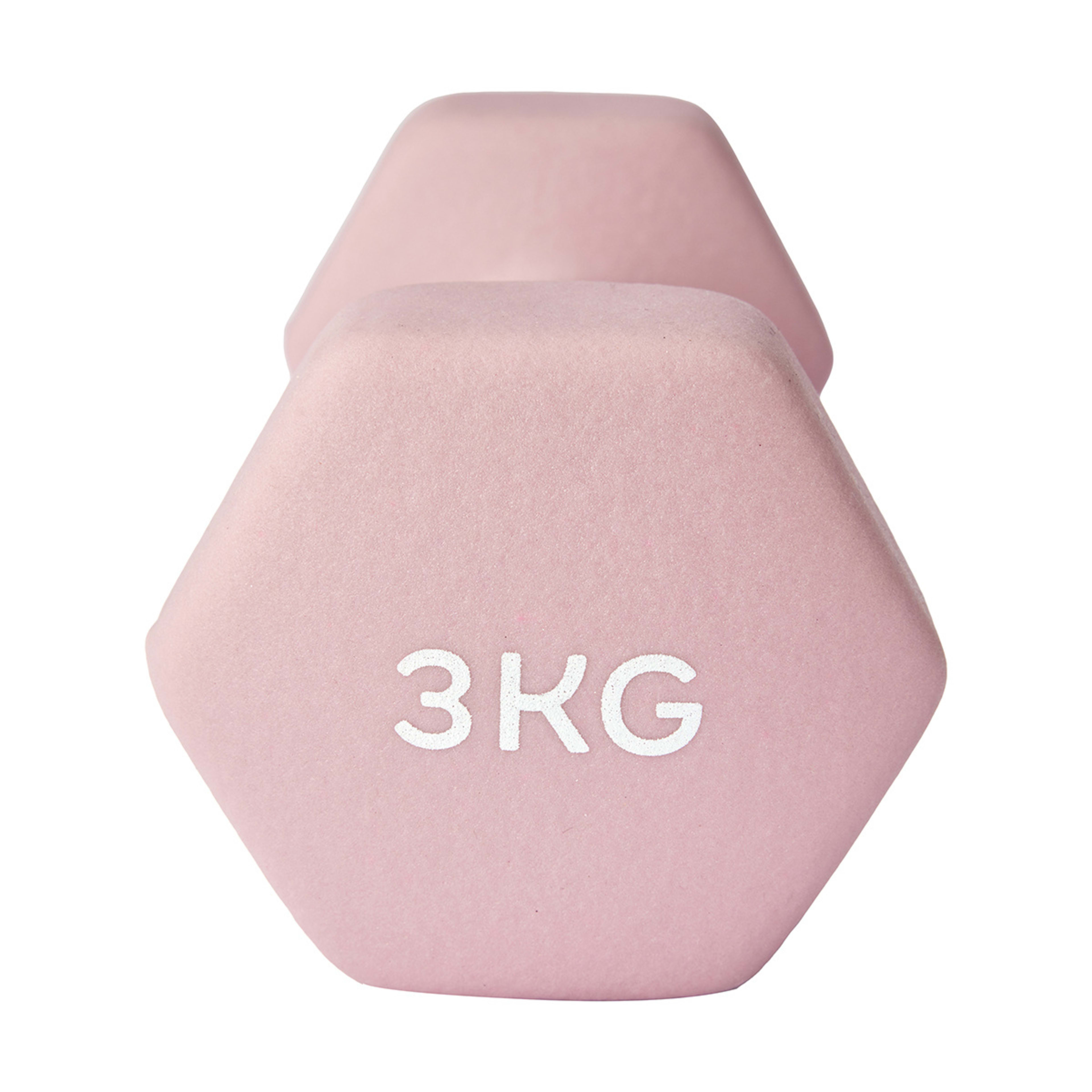 3kg Dumbbell - Kmart