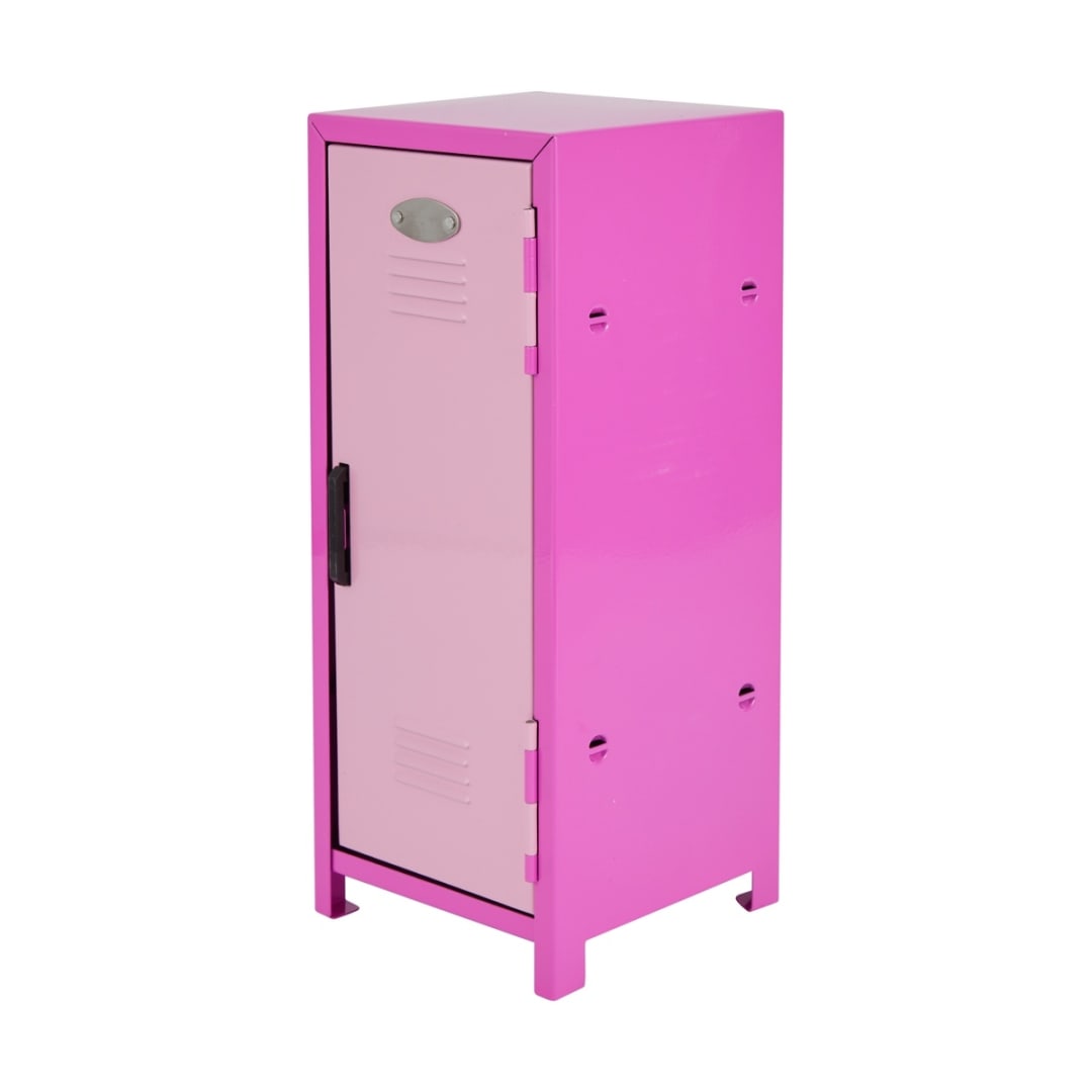 Desktop Locker with Magnets - Kmart