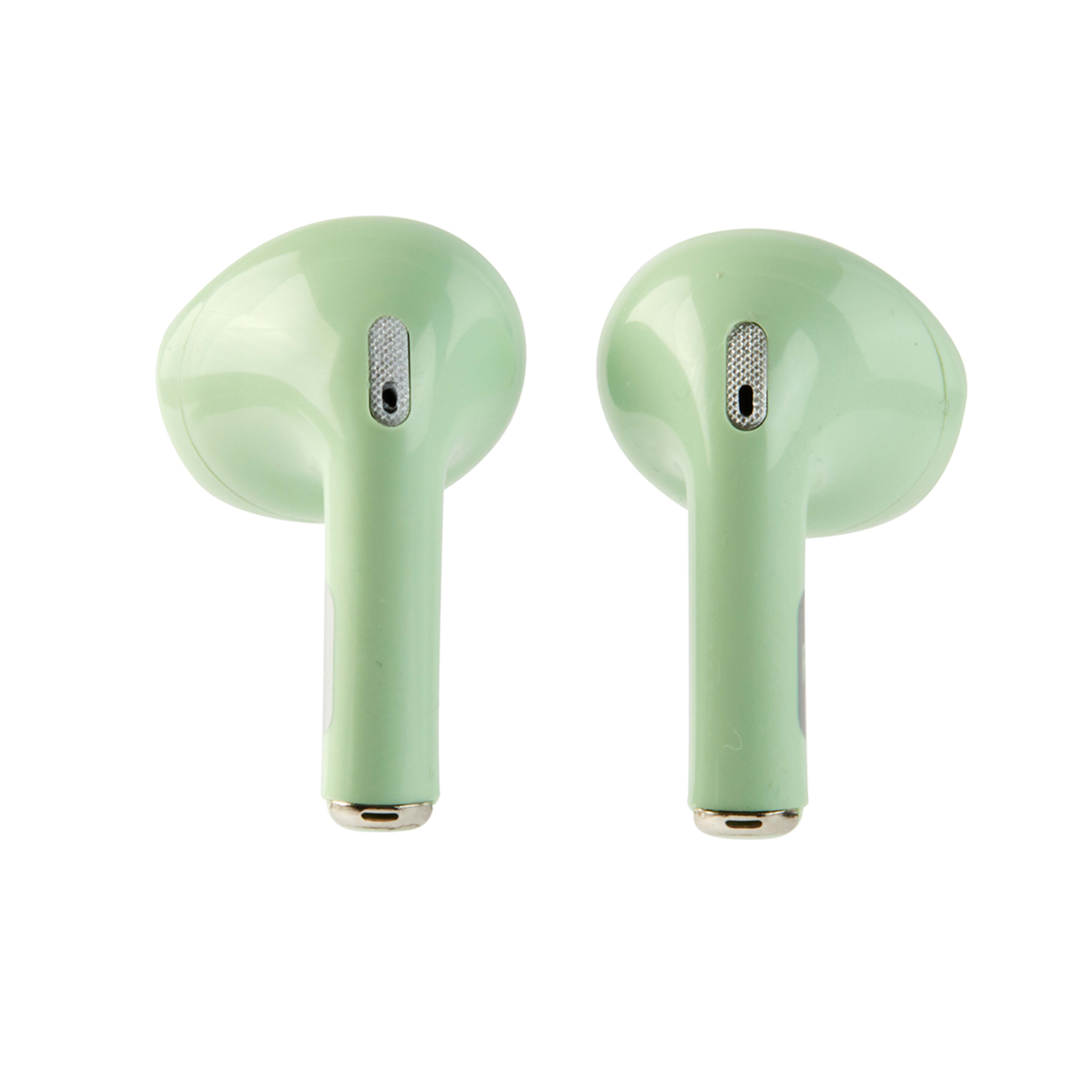 True Wireless Earphones - Mint - Kmart