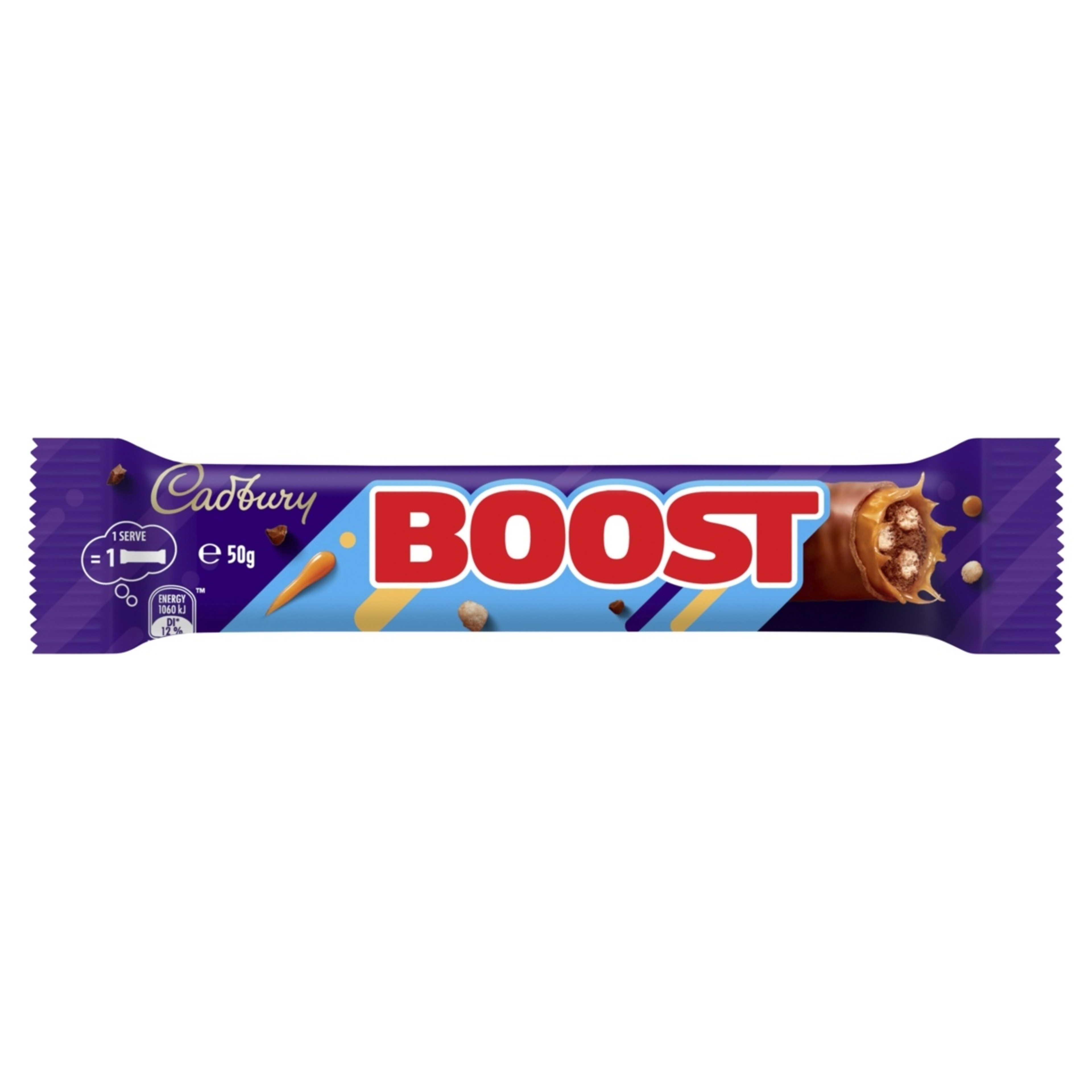 Cadbury Boost Bar 50g - Kmart