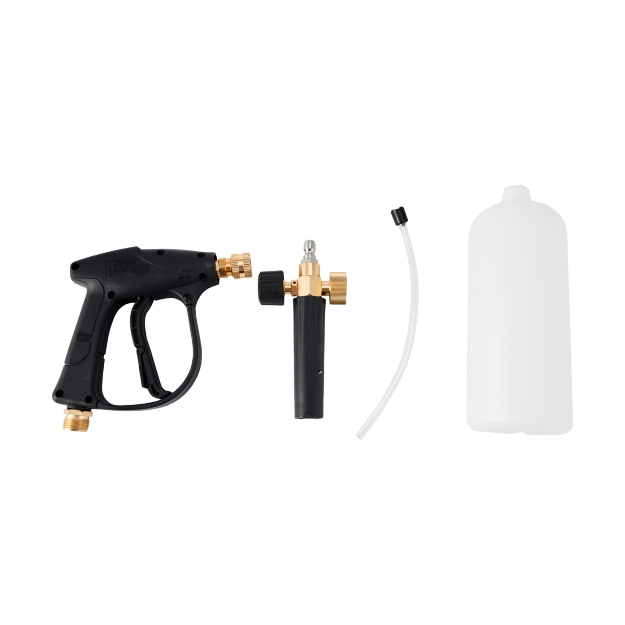 Foam Car Wash Gun - Kmart
