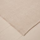 Wave Rug - Large - 235cm x 160cm - Kmart
