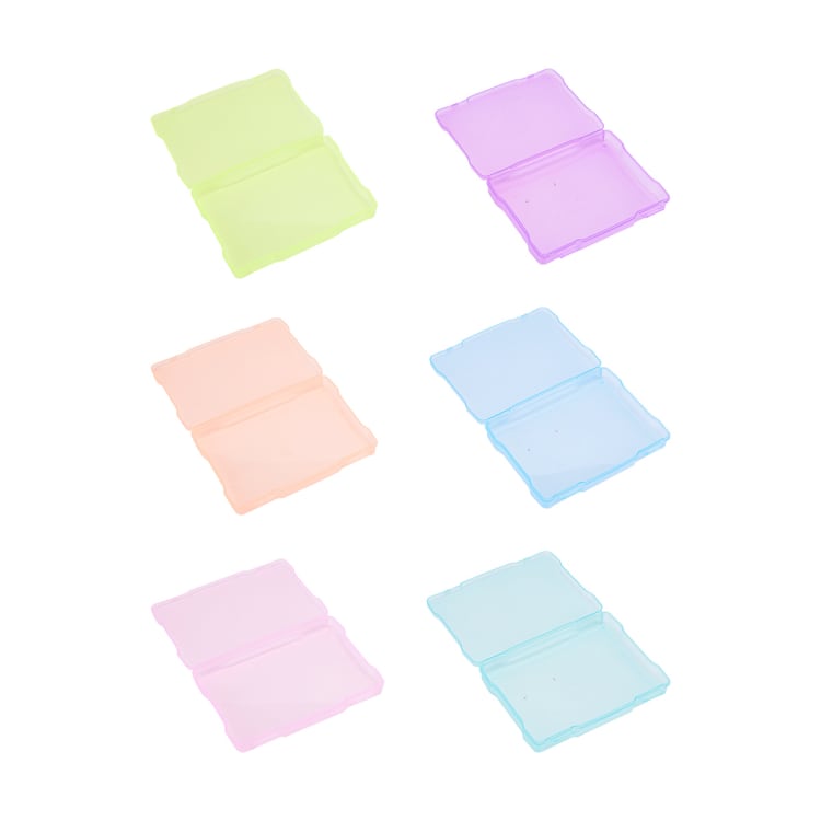 Photo and Craft Storage Box - Kmart