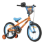 40cm Hot Wheels Bike with Rev Grip - Kmart NZ