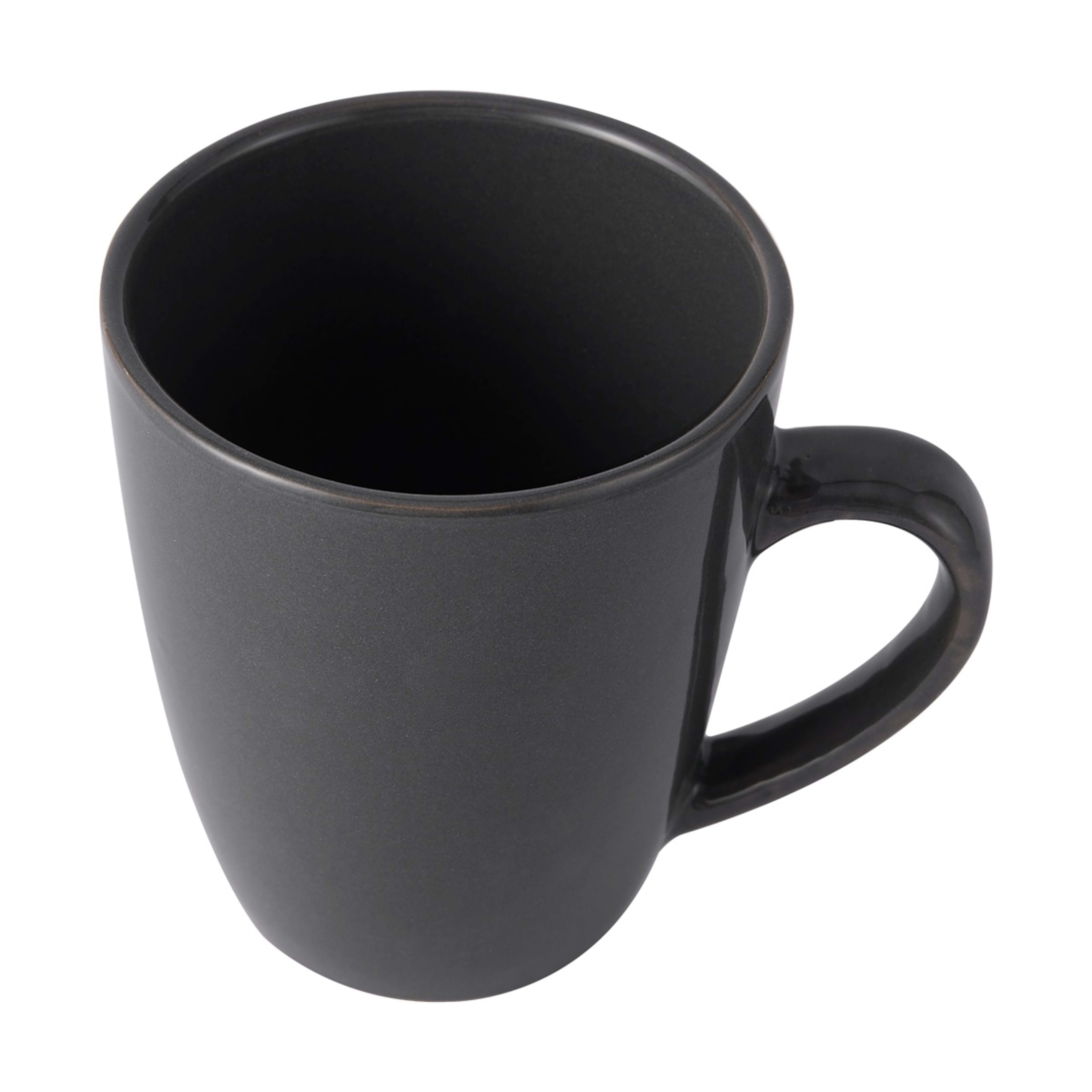 Charcoal Mug - Kmart