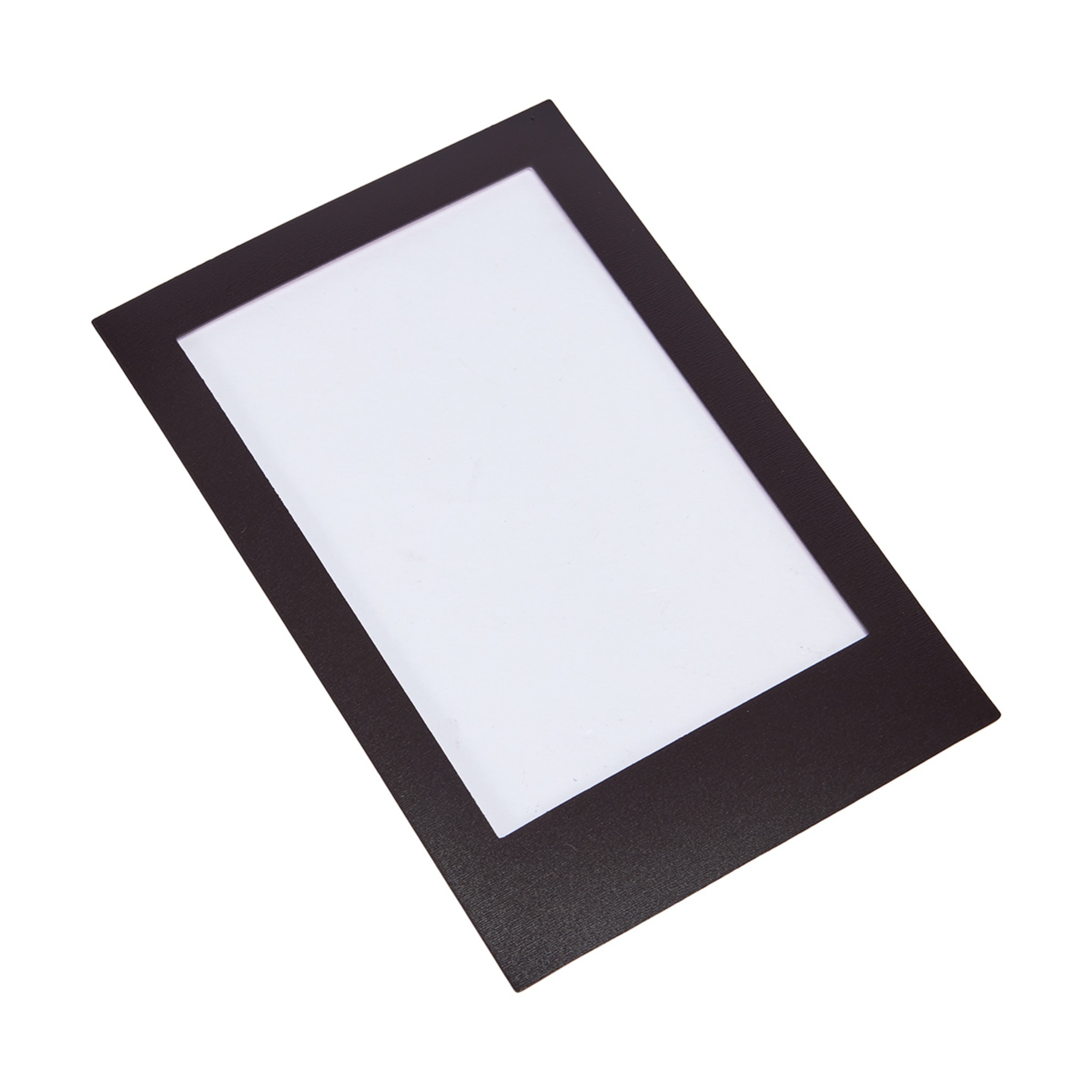 6 Pack Magnetic Photo Frames - Kmart