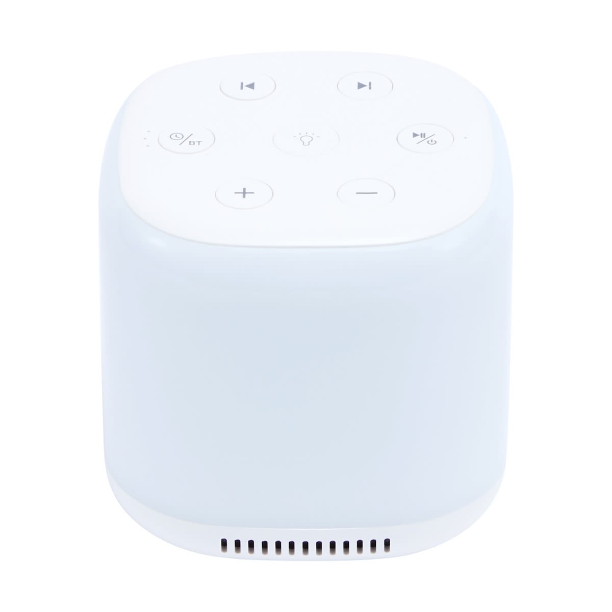 Night Light with White Noise Machine - Kmart NZ