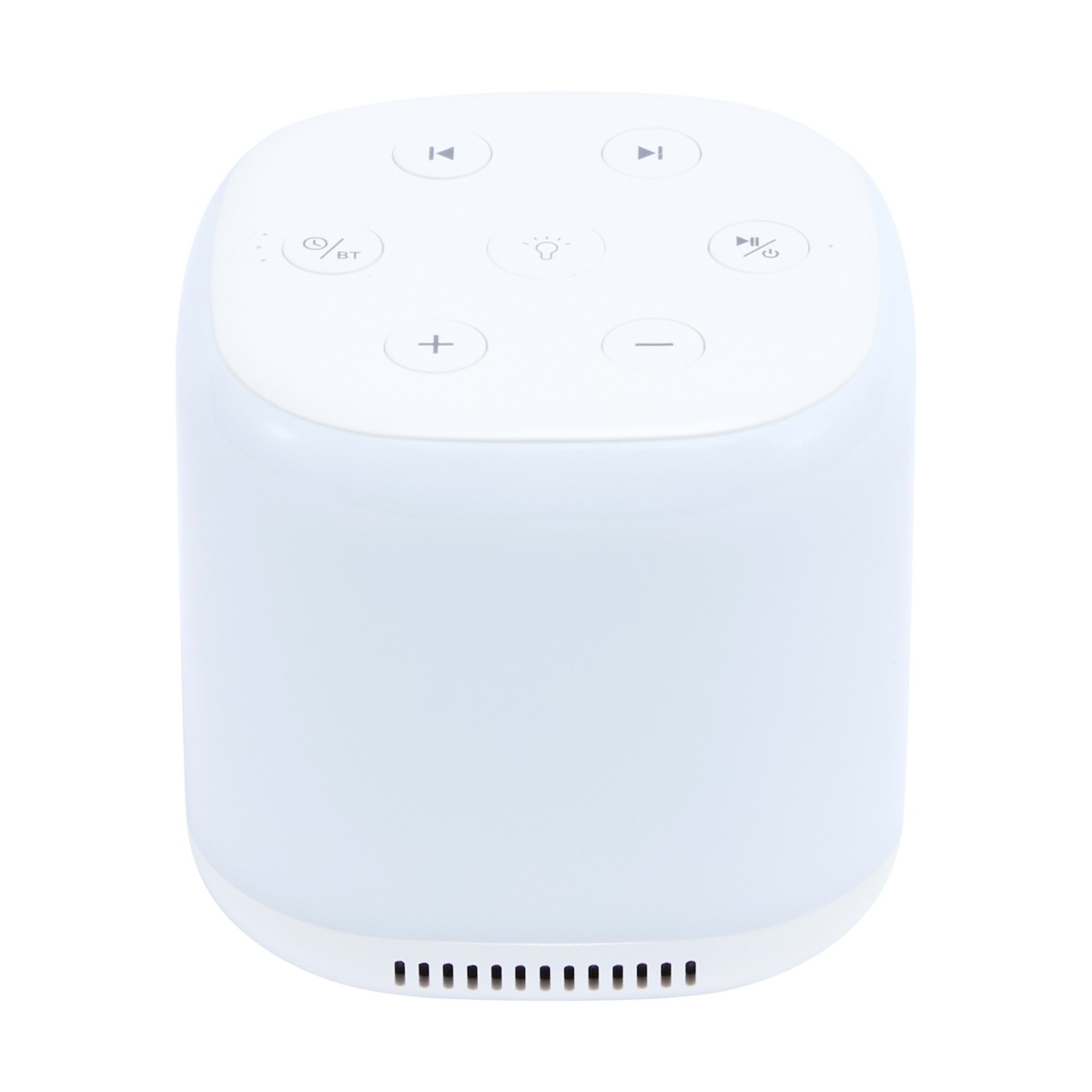 Night Light with White Noise Machine - Kmart