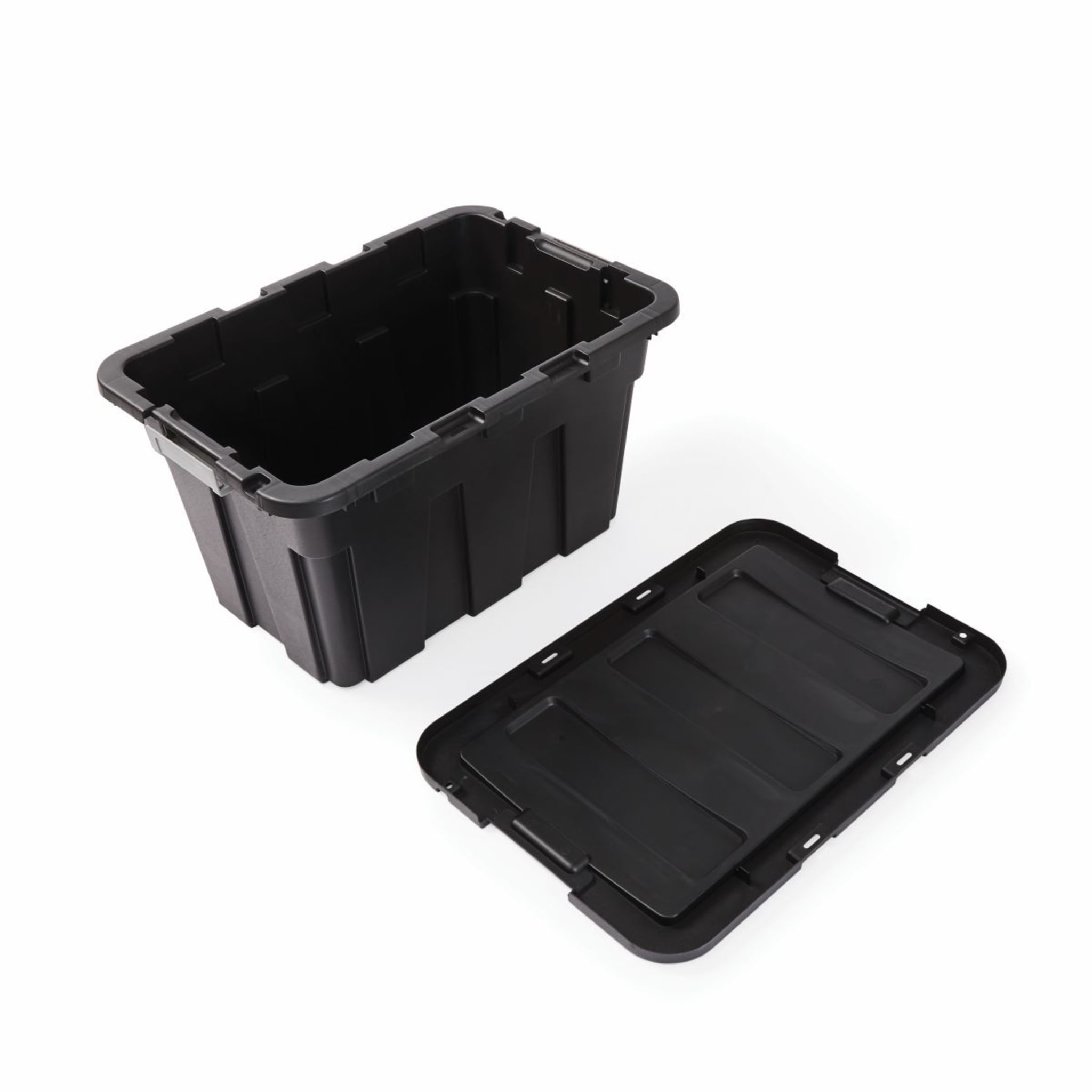 60L Heavy Duty Storage Container - Kmart