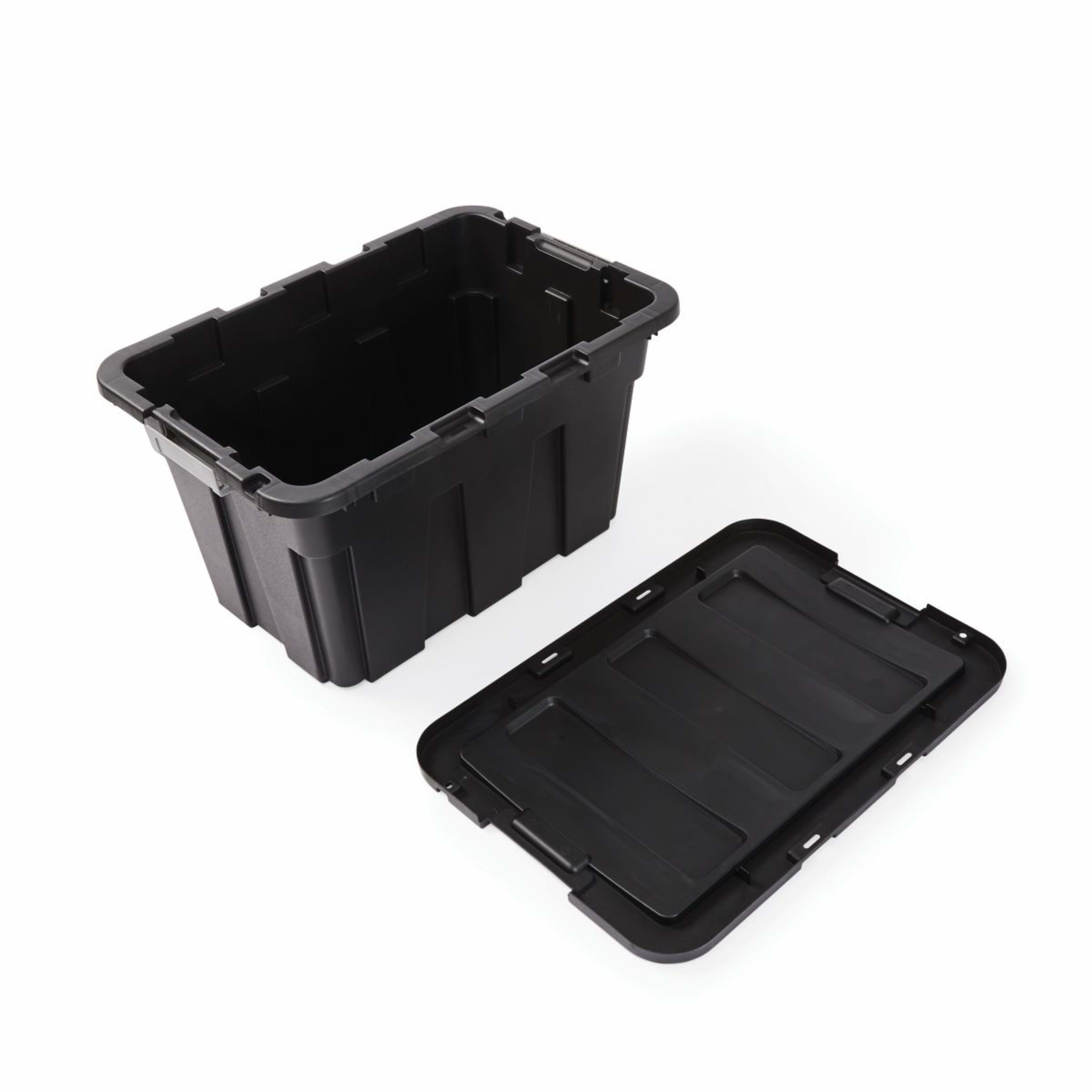 60L Heavy Duty Storage Container - Kmart