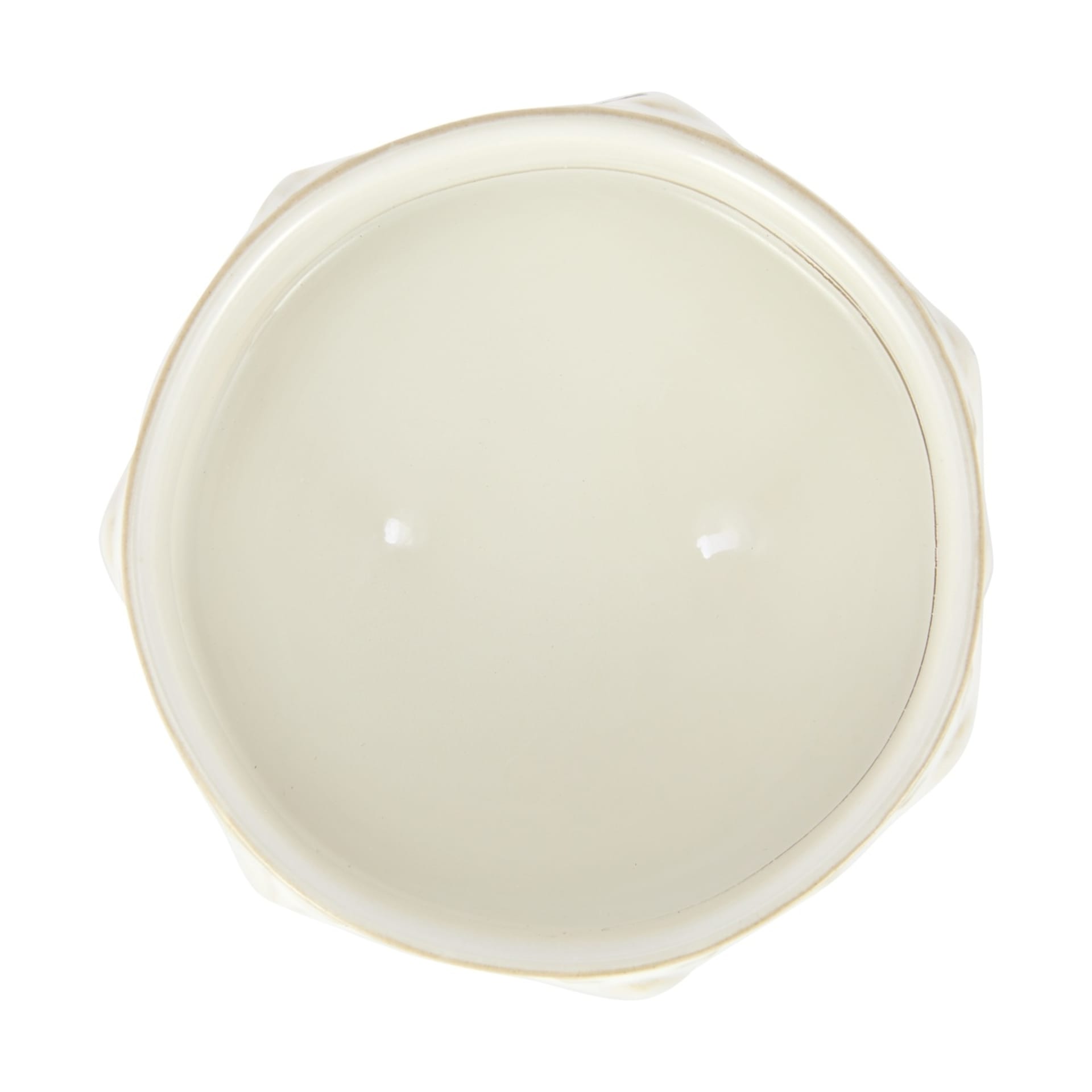 Shell Embossed Candle - Kmart