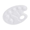 3 Pack Paint Palette Set - Kmart