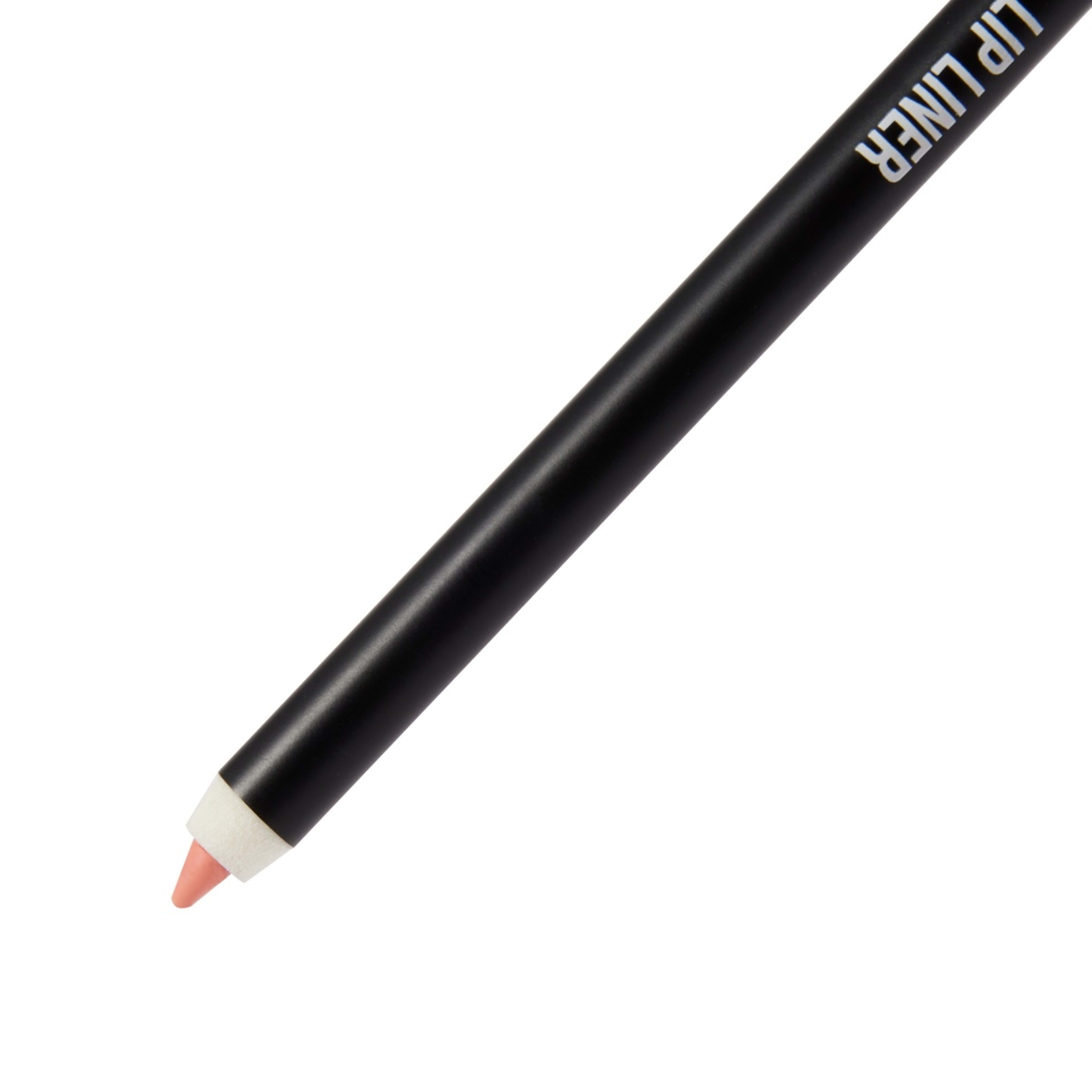 OXX Cosmetics Matte Lip Liner - Pale Peach - Kmart
