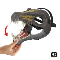 Jurassic World Rebirth Spinosaurus Mask - Kmart