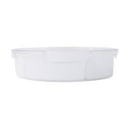 Round Section Snack Box - Kmart NZ