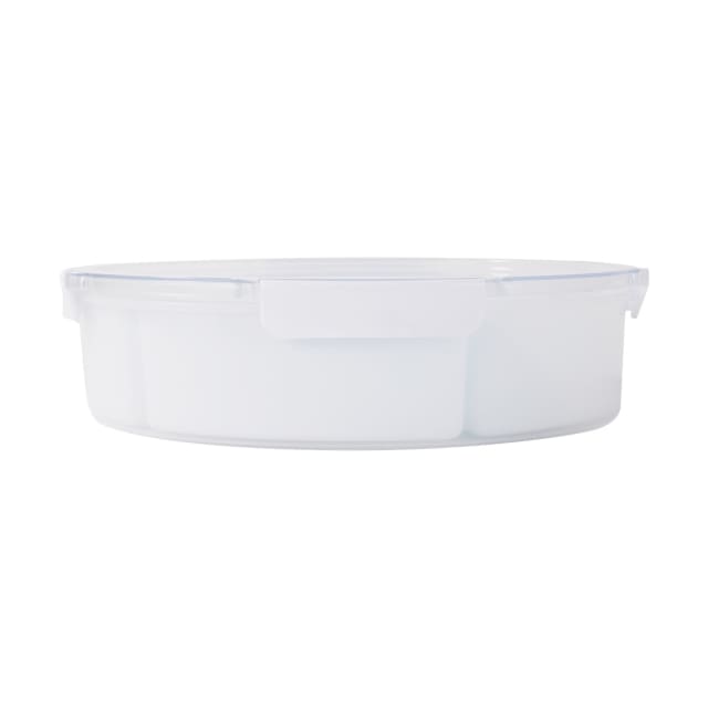 Round Section Snack Box - Kmart NZ