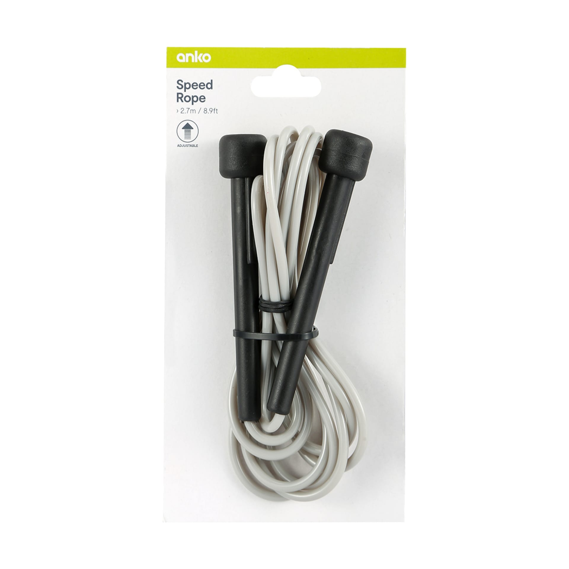 2.7M Speed Rope - Kmart NZ