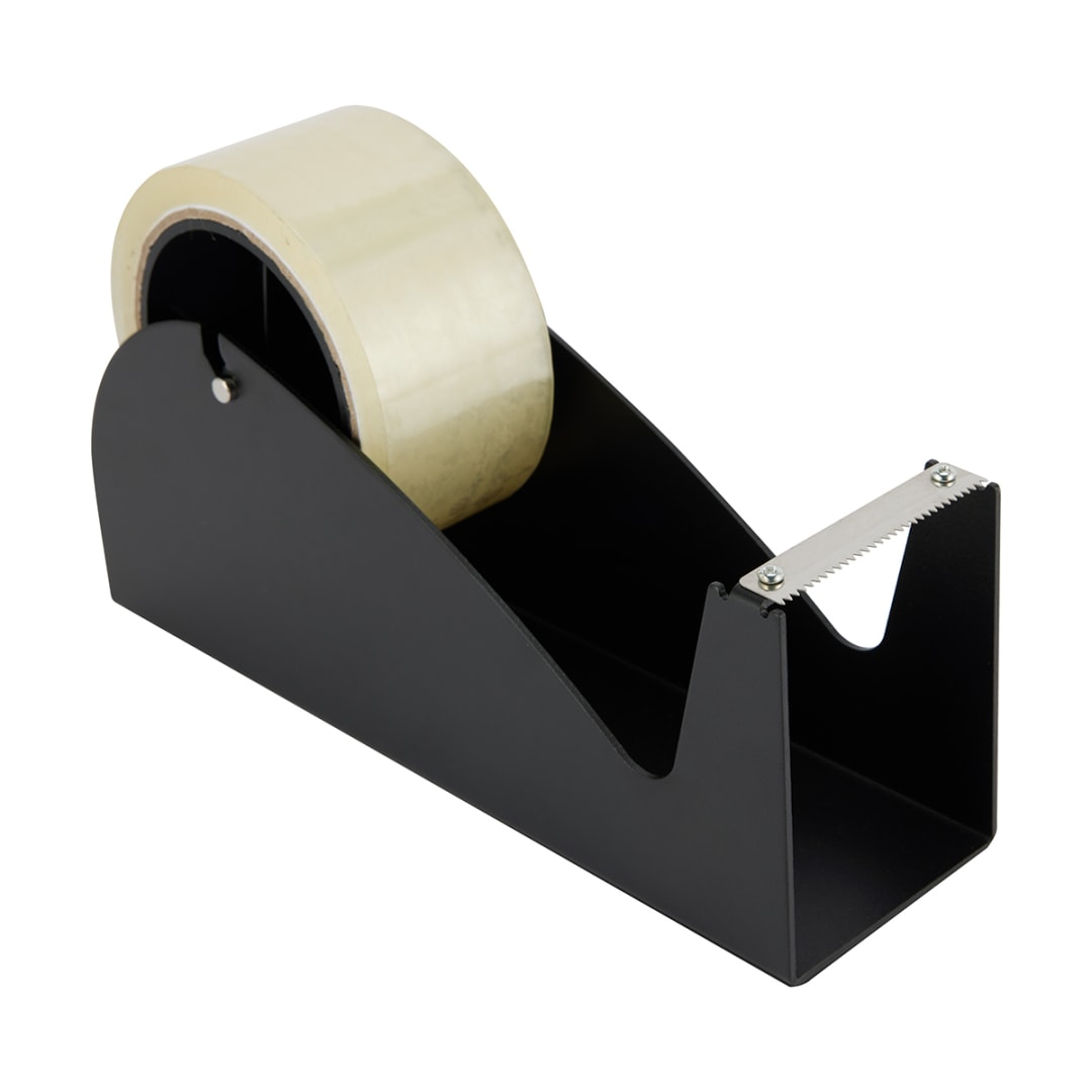 Packing Tape Dispenser Bench Top - Kmart