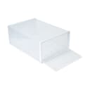 Small Plastic Shoe Storage Box - Kmart NZ