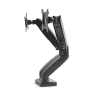 Dual Arm Monitor Mount - Kmart NZ