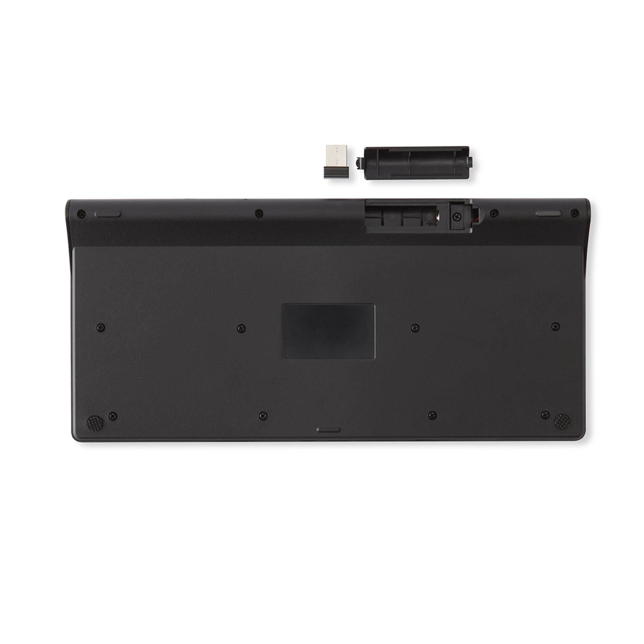 Wireless Keyboard and Mouse Combo - Kmart NZ