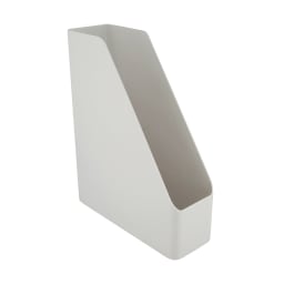 Magazine File - White - Kmart