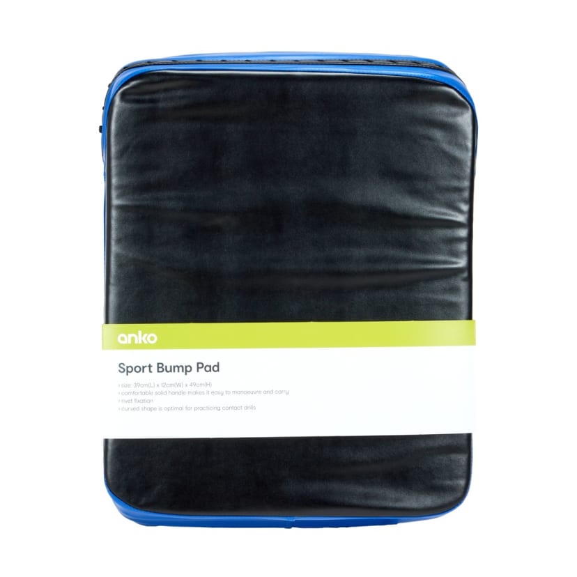 Sport Bump Pad - Kmart NZ