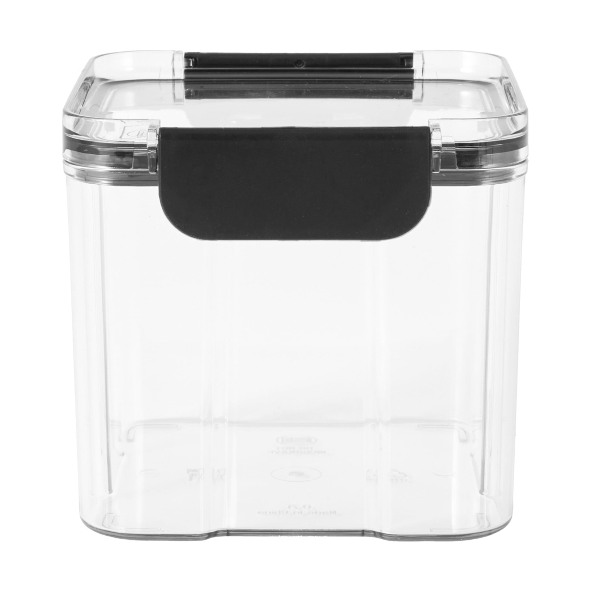 700ml Square Modular Container - Kmart