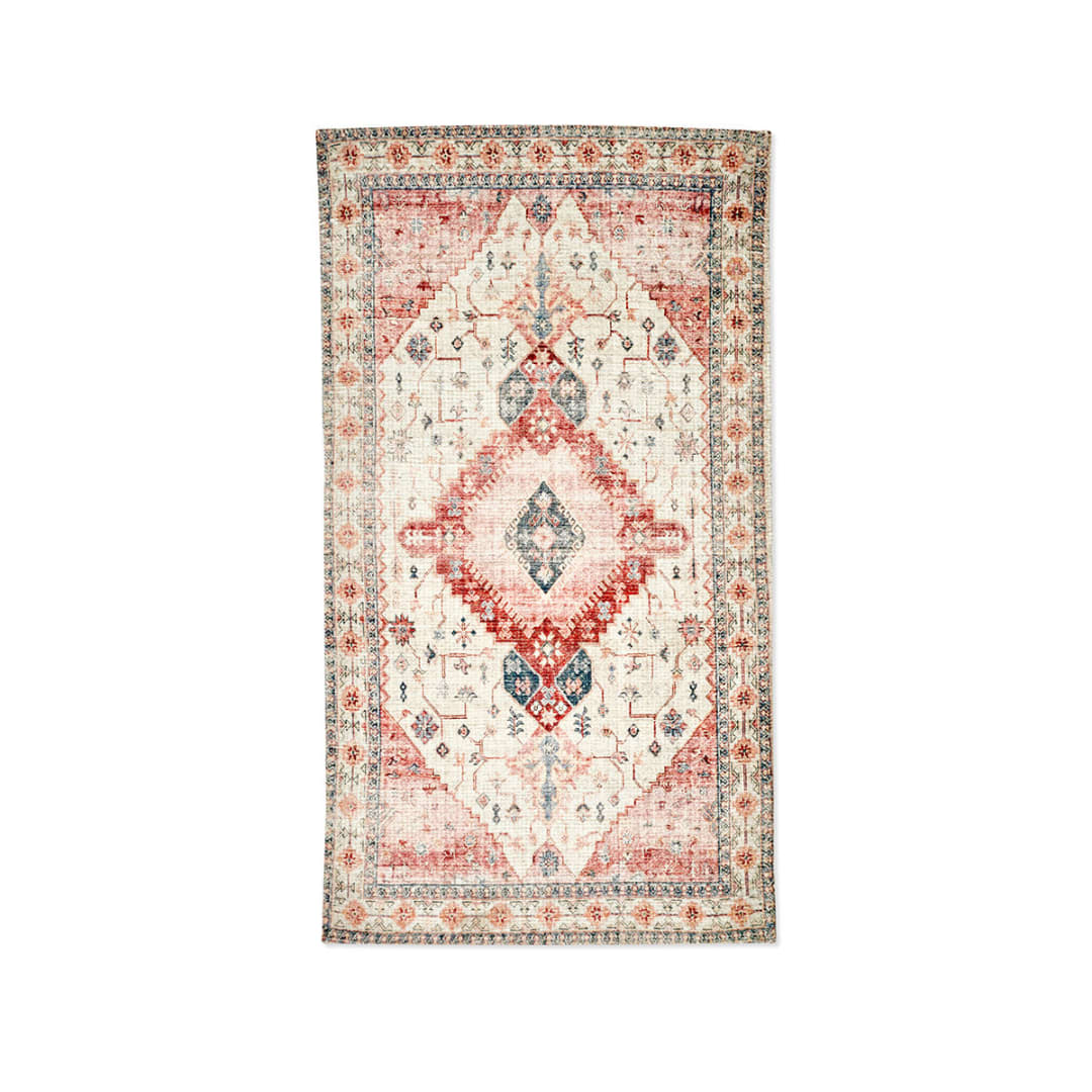 Collete Rug - Small, 140cm x 70cm - Kmart