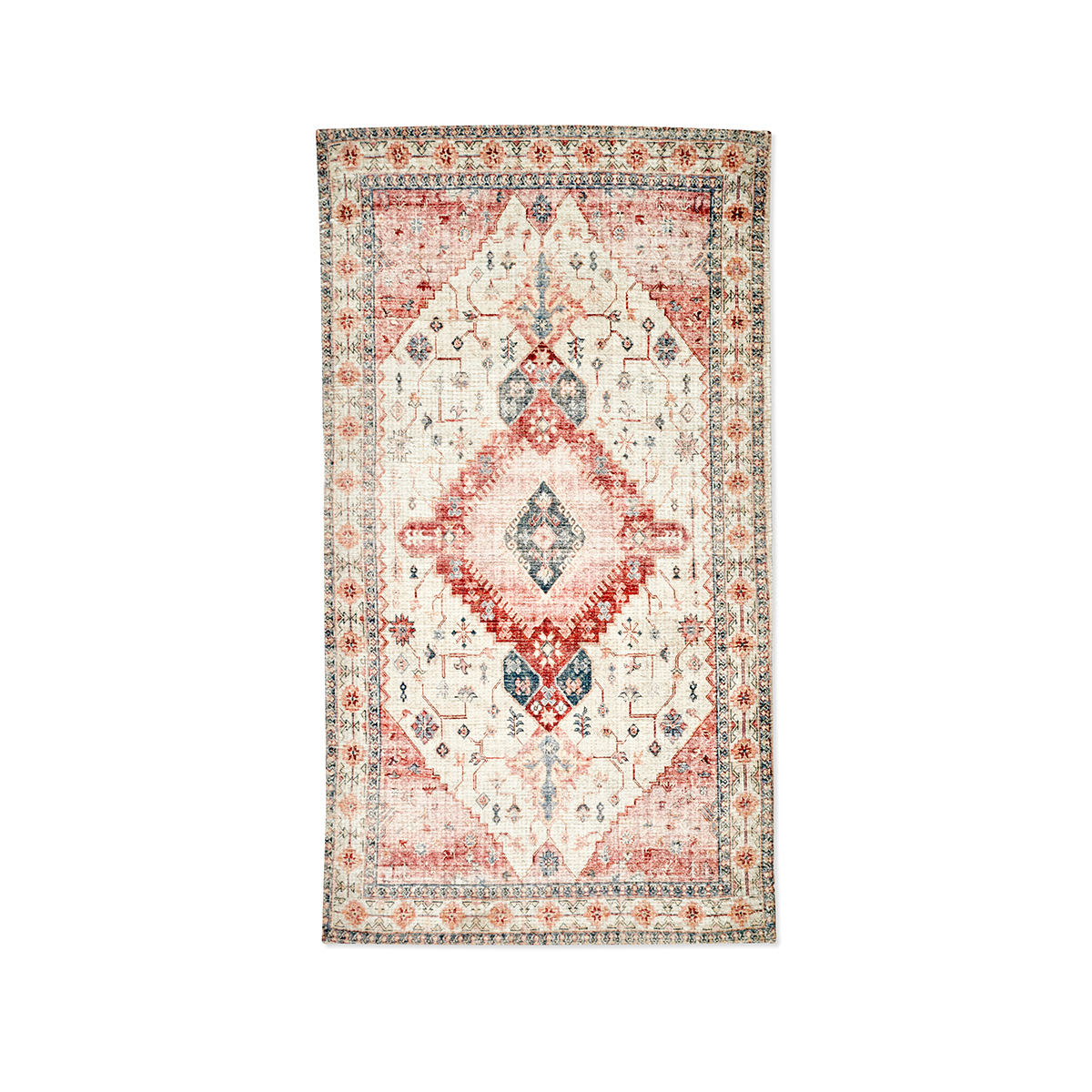 Collete Rug - Small, 140cm x 70cm - Kmart