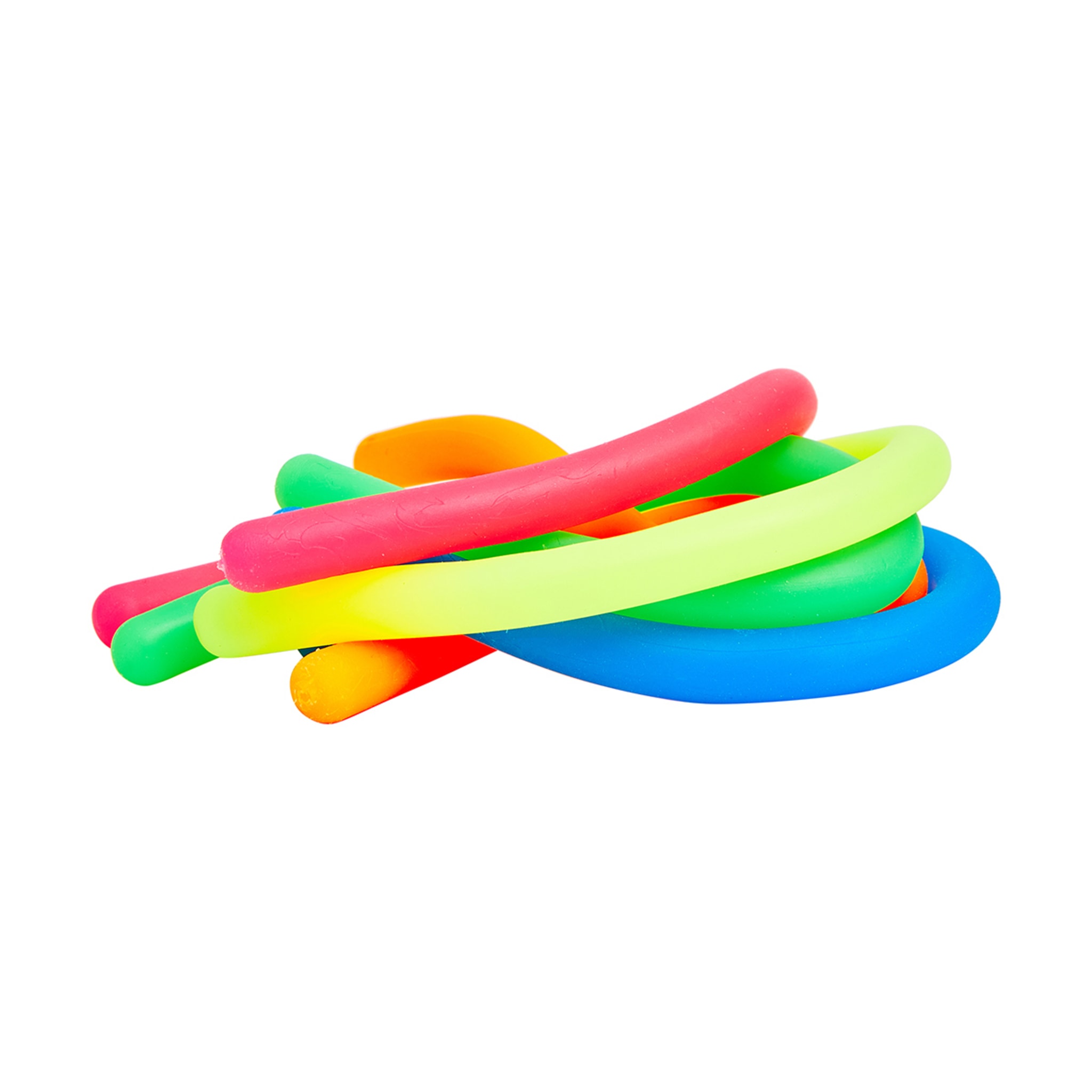 5 Pack Stretchy Noodle Pack - Kmart