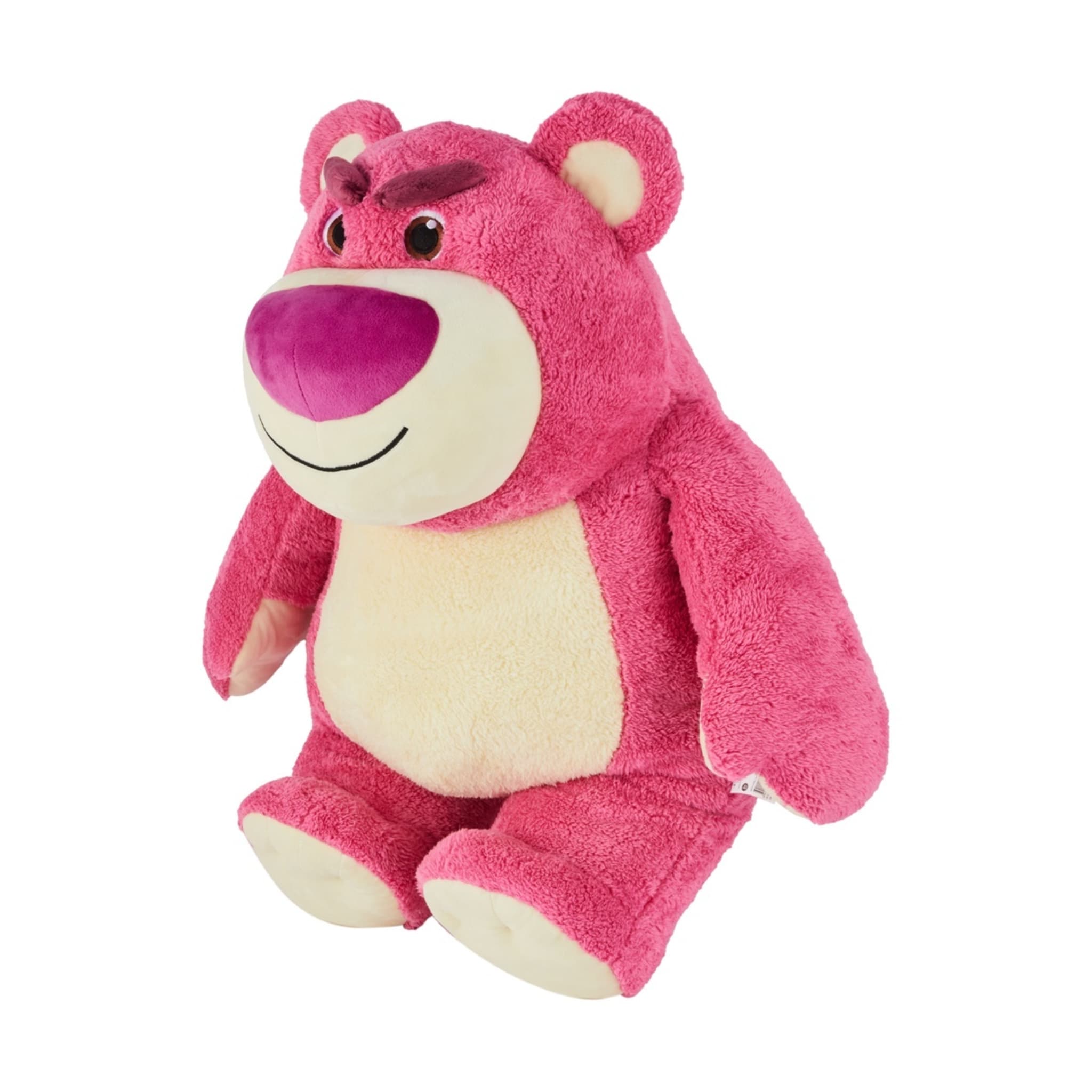 69cm Disney Pixar Toy Story Lotso Scented Plush Toy - Kmart