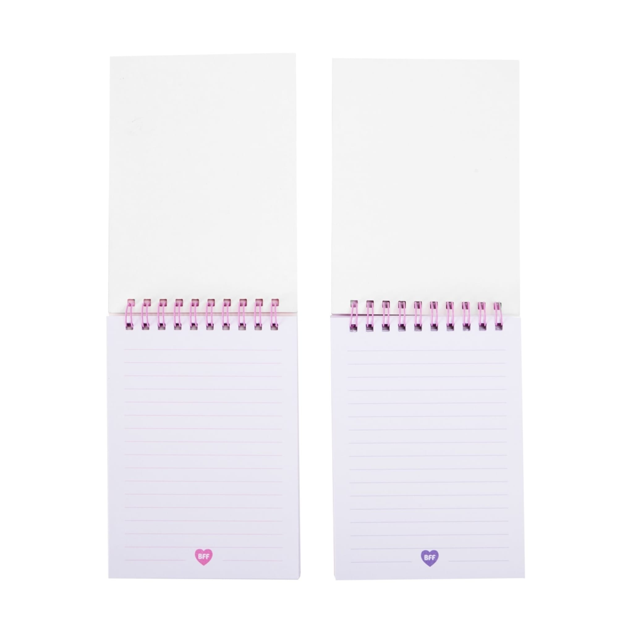 2 Pack BFF Notebook Set - Kmart