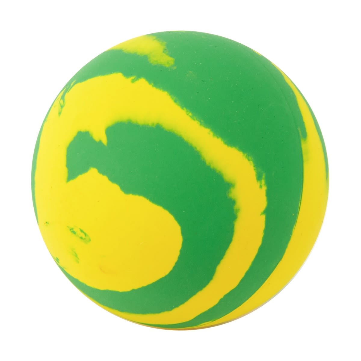 3 Pack Pet Toy Rubber Ball - Kmart