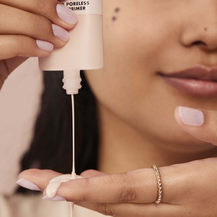 e.l.f. Liquid Poreless Putty Primer - Pink - Kmart