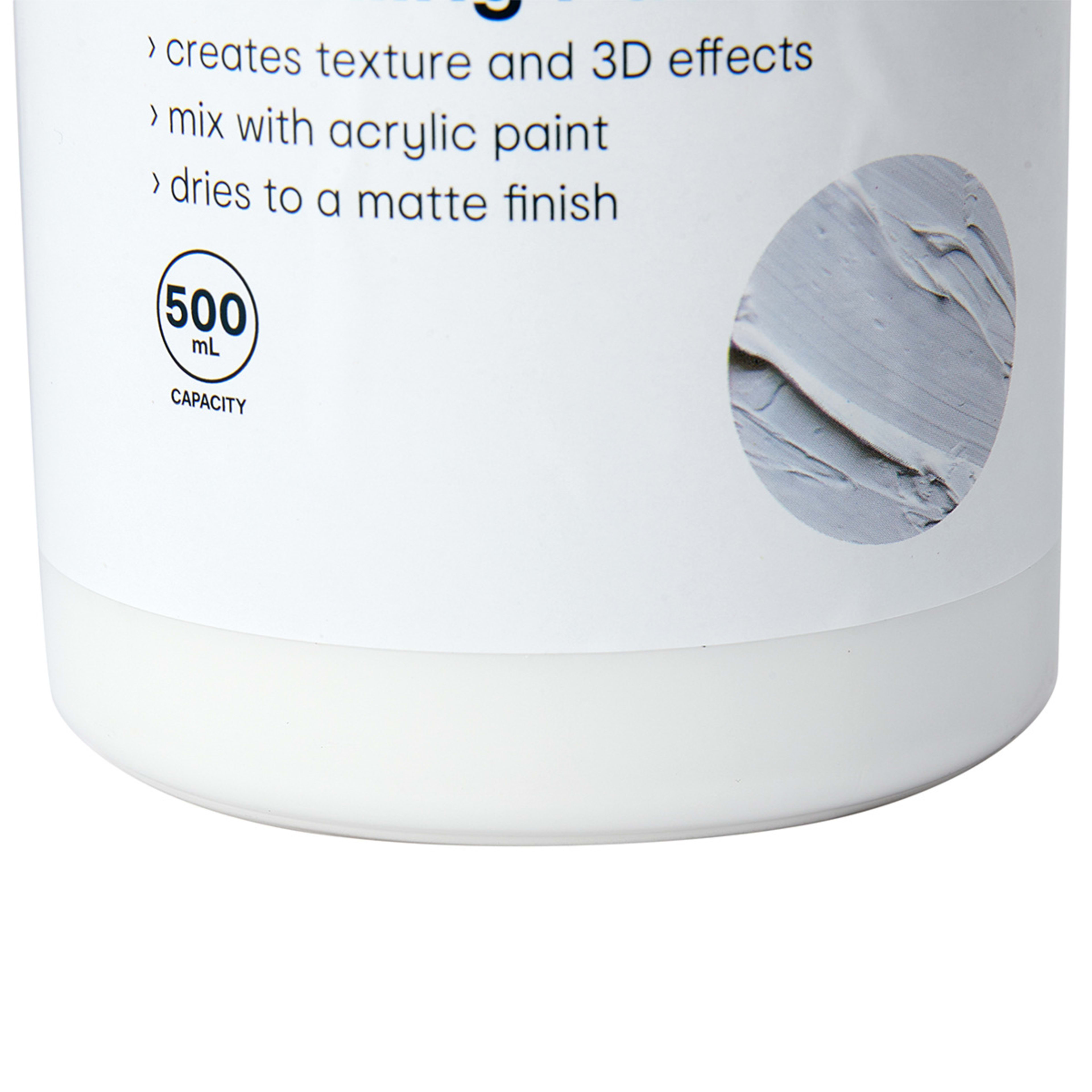 Modelling Paste 500ml - Kmart