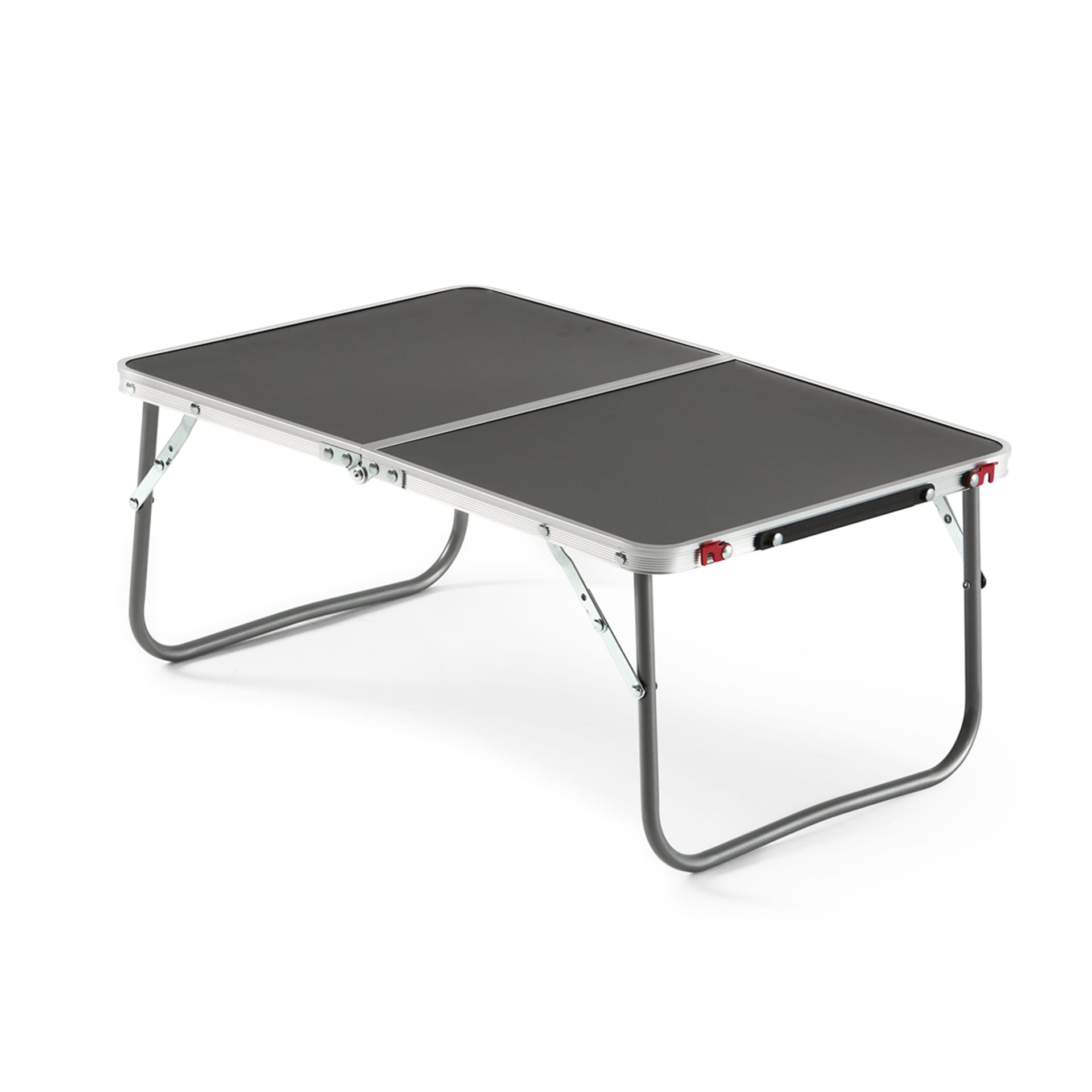 Folding Mini Camp Table - Kmart