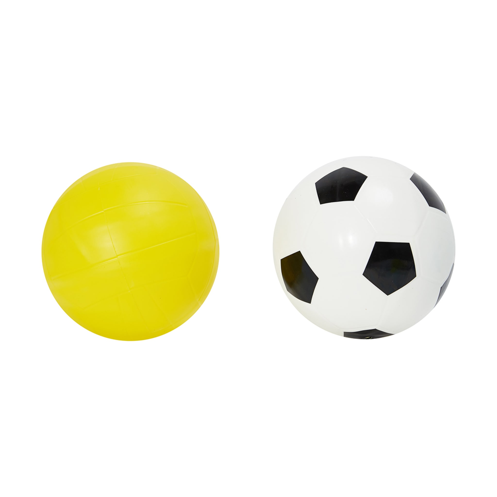 6-in-1 Sports Set - Kmart