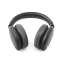 Bluetooth Rectangle Headphones - Black - Kmart