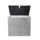 1170L Outdoor Storage Unit - Kmart
