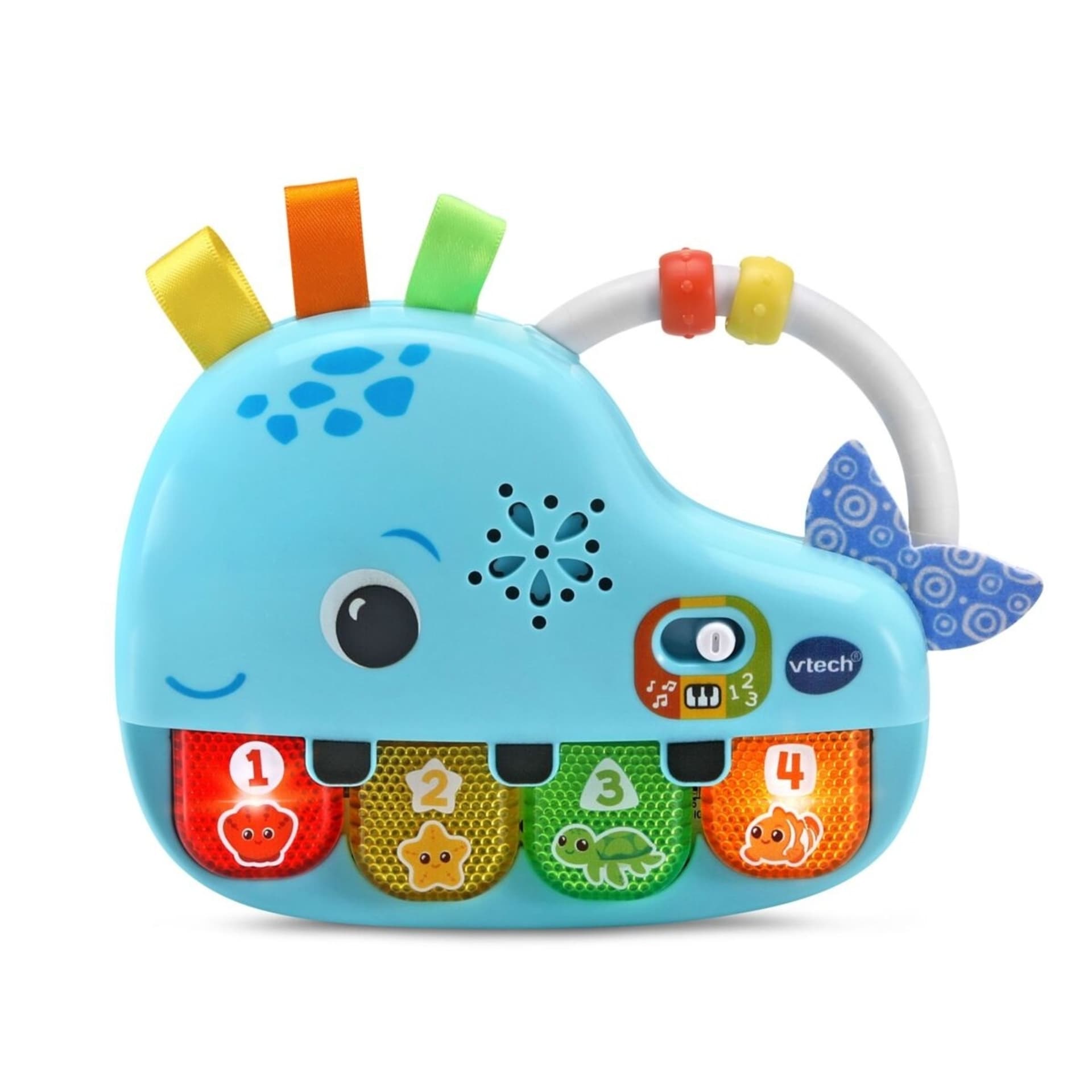 VTech Ocean Buddies Animal Band - Kmart