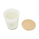 XL Sandalwood Musk Soy Wax Blend Scented Candle - Kmart