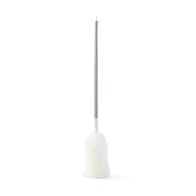 Extendable Wool Duster - Kmart