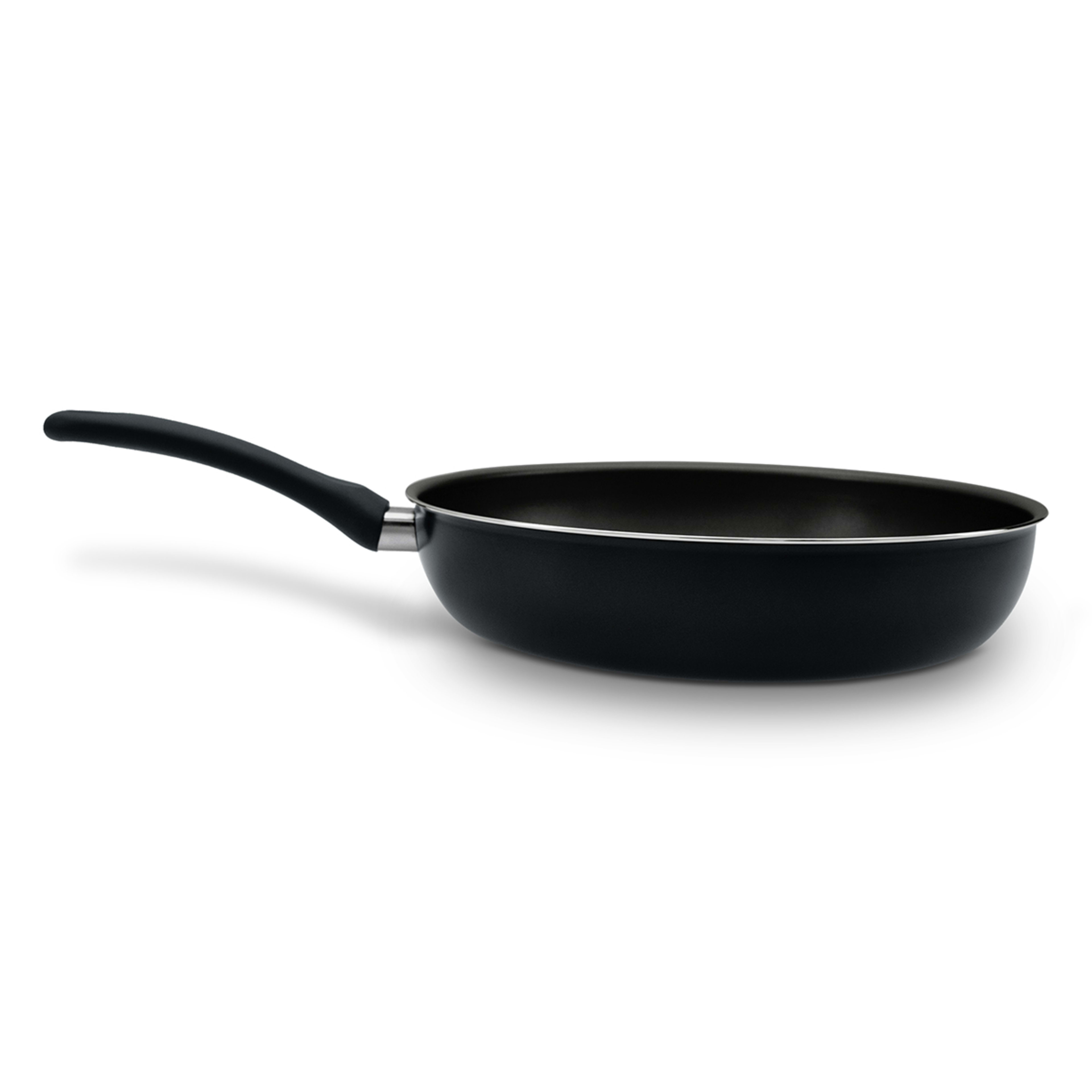 30cm Non-Stick Jumbo Frypan - Kmart