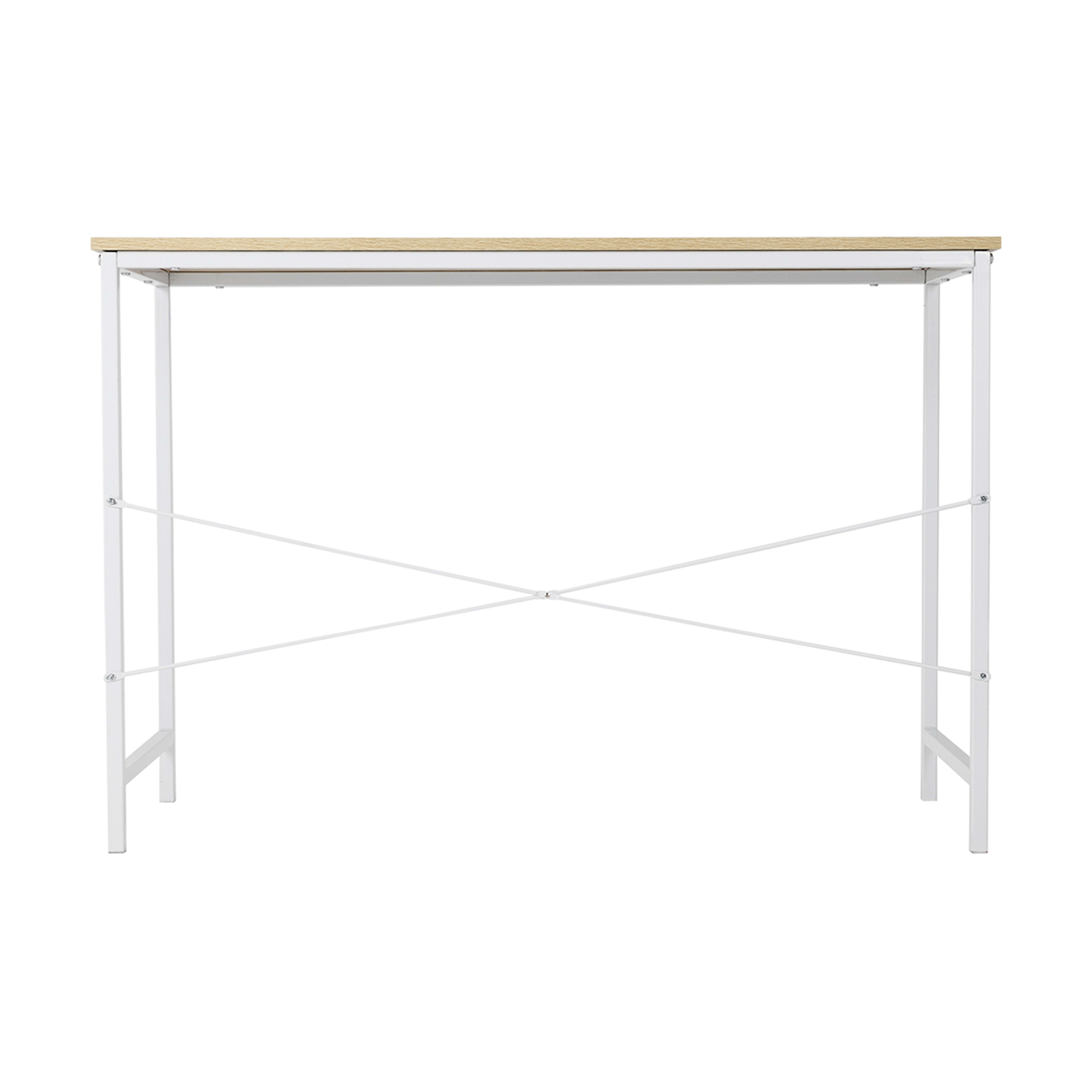 Scandi Desk - Kmart