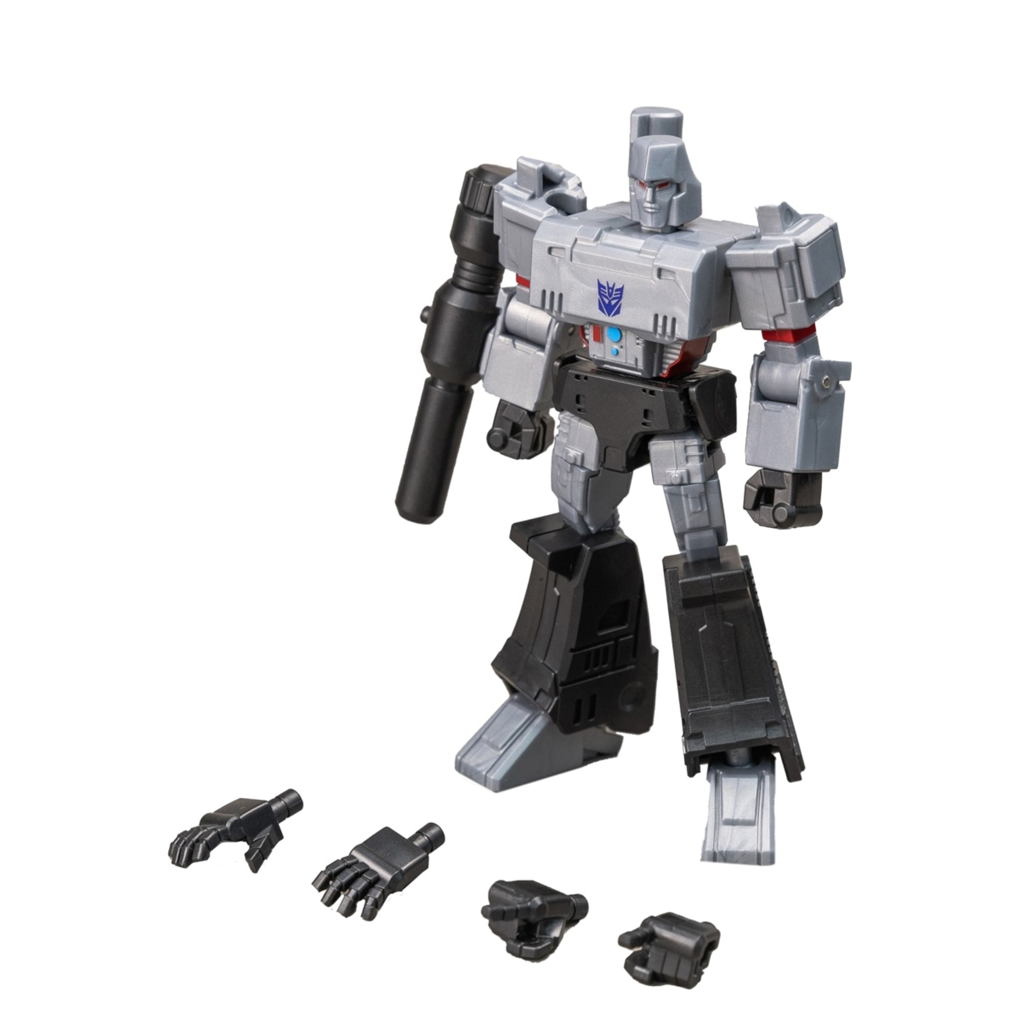 Transformers Generation 1 AMK Mini Series Model Kit - Assorted - Kmart