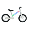 30cm Light Up Balance Bike - Kmart