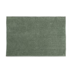 Soft Toggle Bath Mat - Moss - Kmart