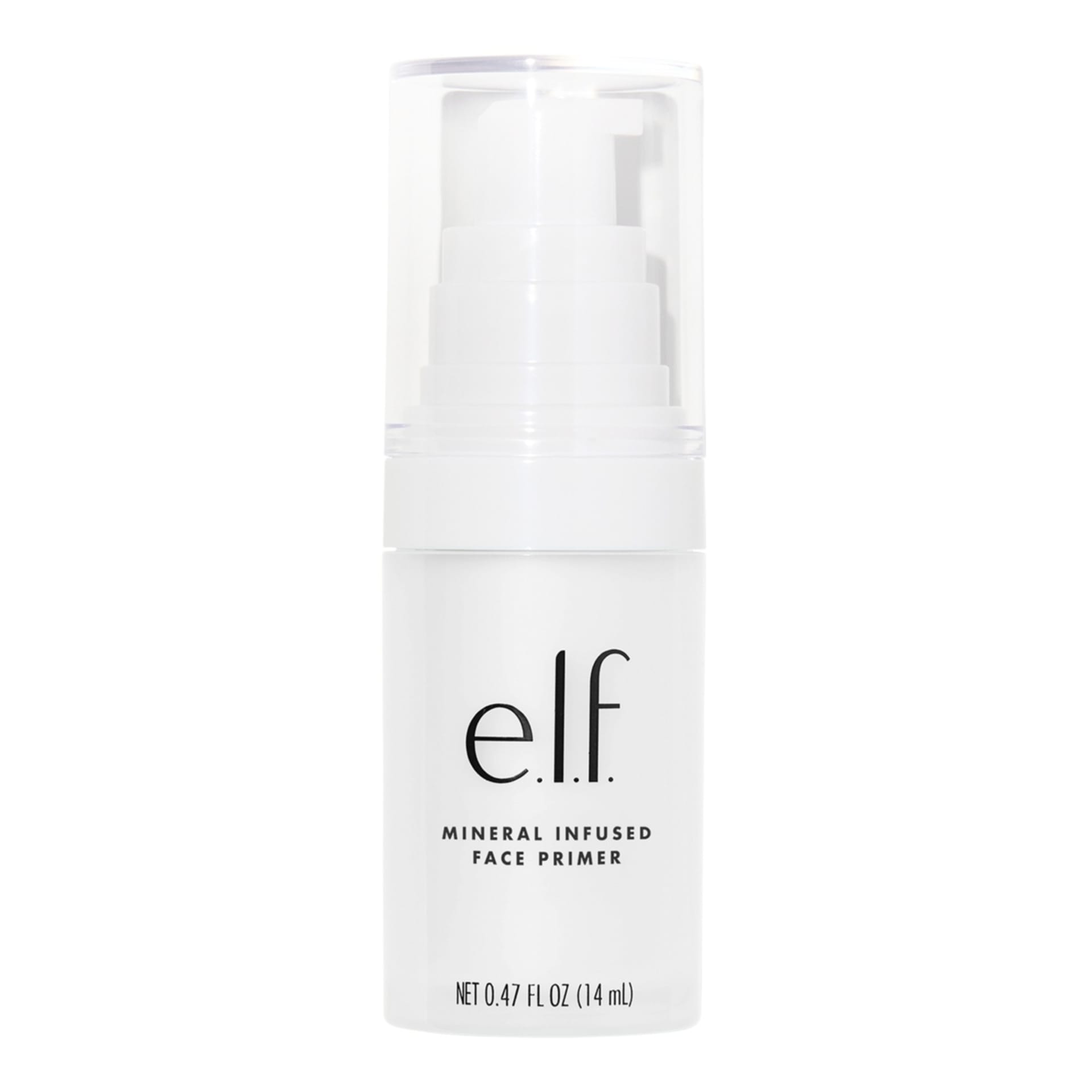 e.l.f. Mineral Infused Face Primer - Clear - Kmart