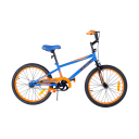 50cm Mercury Bike - Kmart